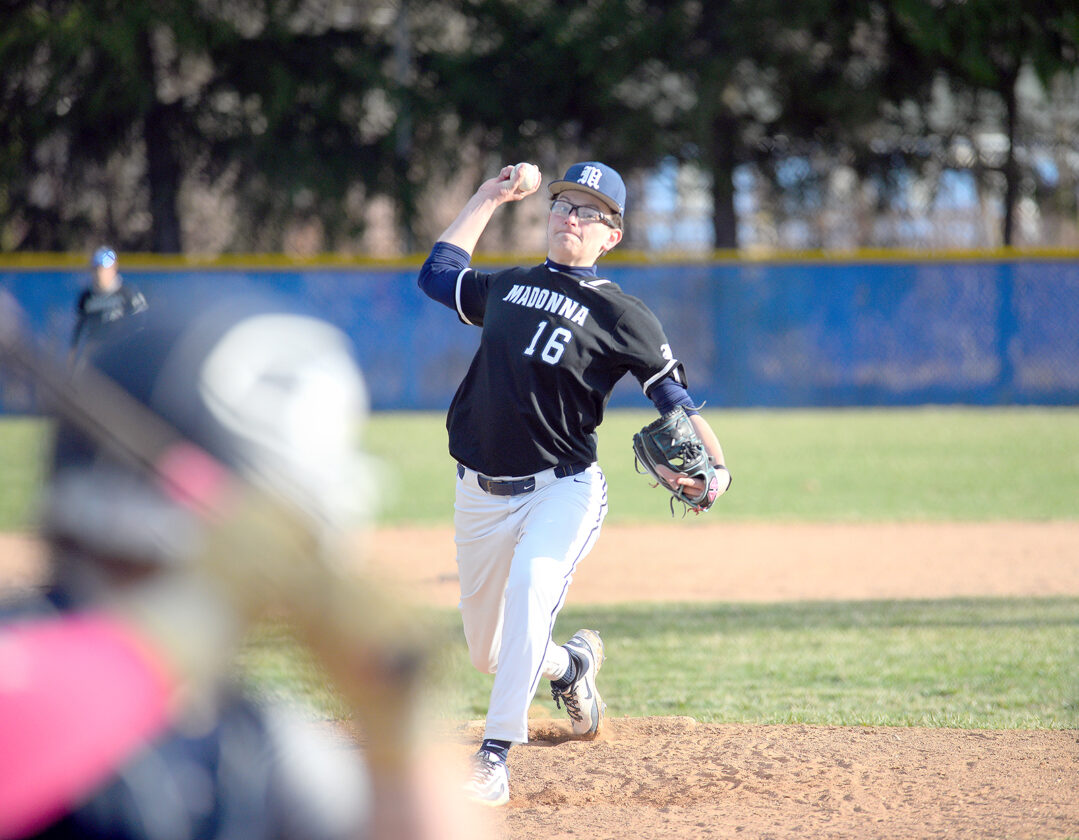 PREP ROUNDUPS | News, Sports, Jobs - Weirton Daily Times